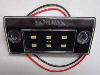 Part GLG: 13-52255-000 - Shop | Mohawk Mfg. & Supply Co.